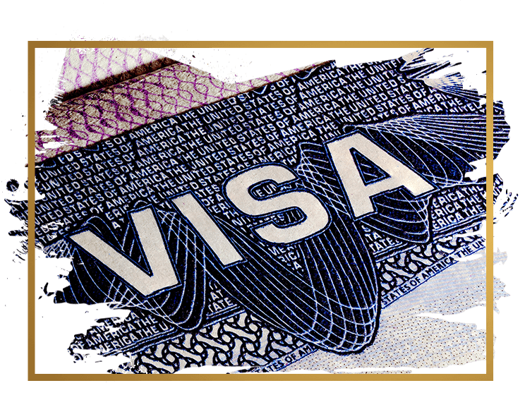 Immigration Attorney in Charleston | Maghzi Law Firm