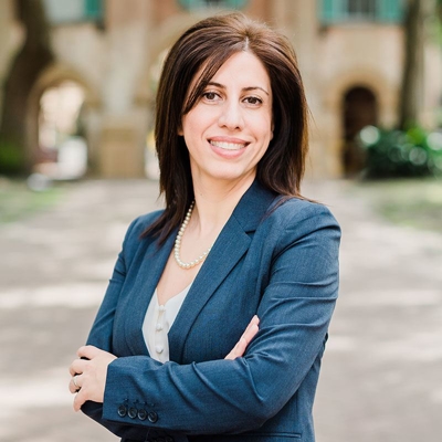 North Charleston Immigration Attorney | Maghzi Law Firm, LLC